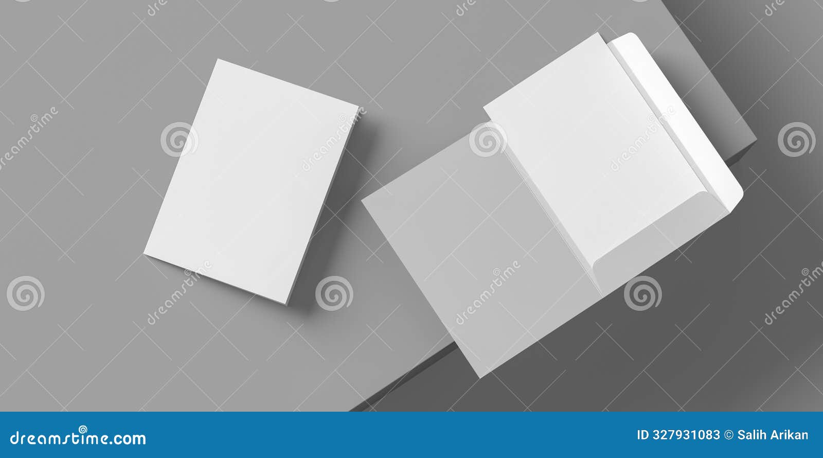 Draft Folder Icon Vector Illustration | CartoonDealer.com #225349520