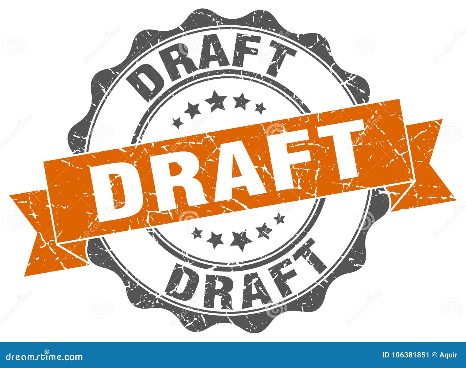 Draft Stamp Stock Illustrations – 40,977 Draft Stamp Stock ...