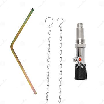 The Draft Regulator is a Control Device for Regulating the Temperature ...