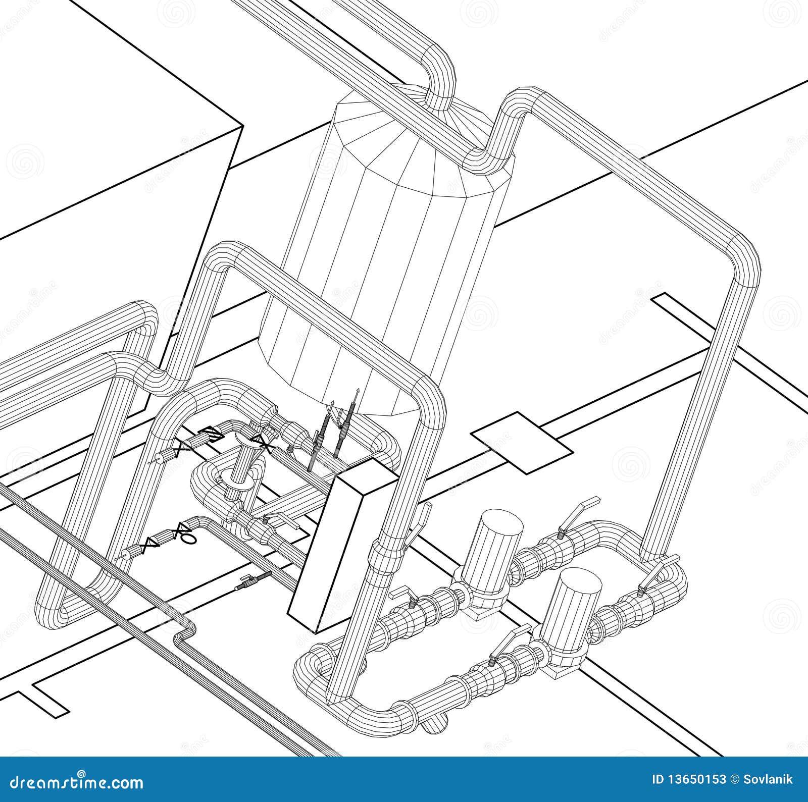 Hydraulics Cartoons, Illustrations & Vector Stock Images - 991 Pictures ...