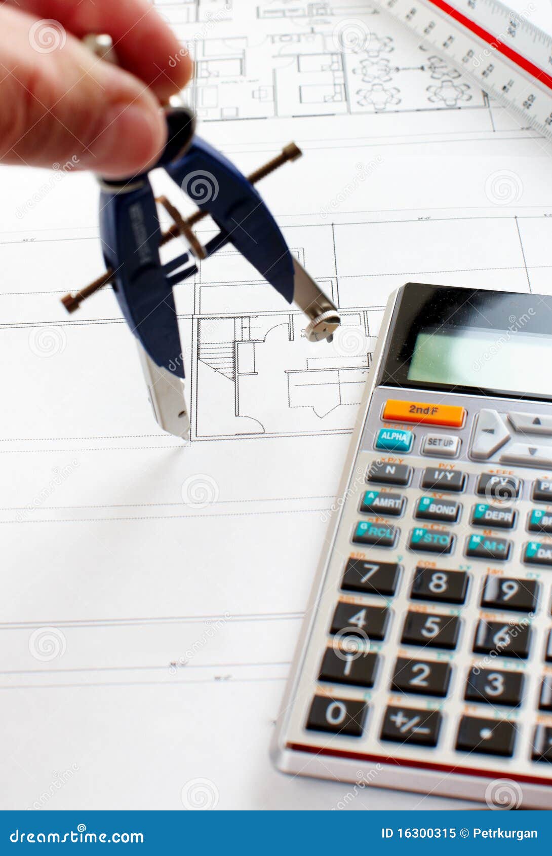 Drafting Picture. Image: 16300315