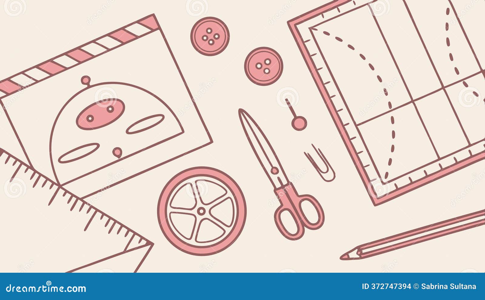 Drafting Compass Drawing Plan Design Circle. Precision Engineering ...
