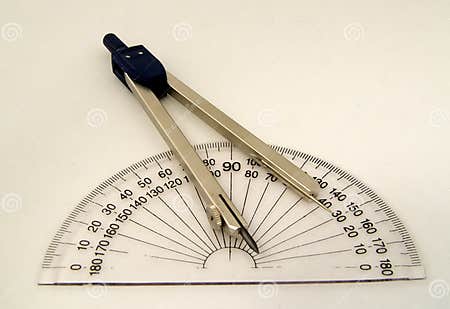 Drafting Tools stock photo. Image of ruler, angle, architect - 12974