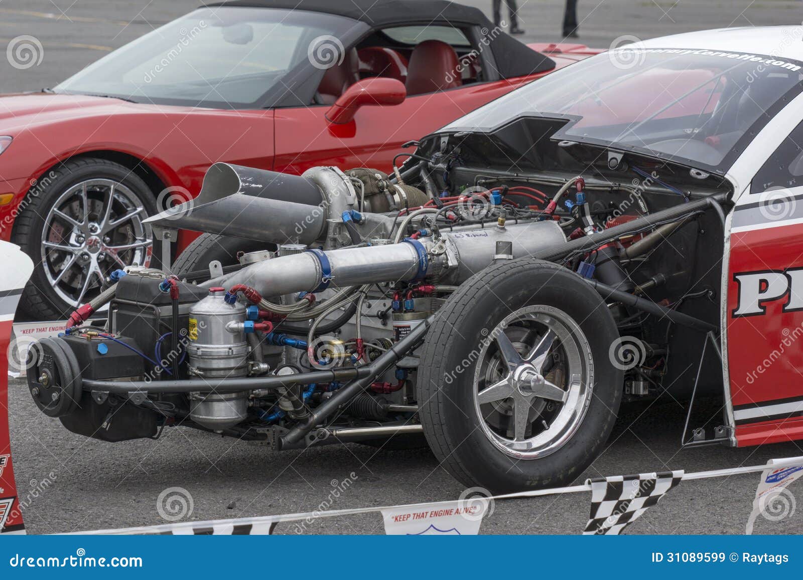 Blown Top Dragster Editorial Image | CartoonDealer.com #53247780