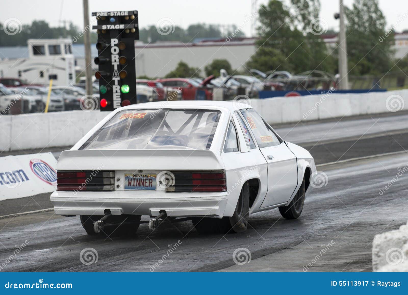 Drag racing editorial photography. Image of motor, light - 55113917