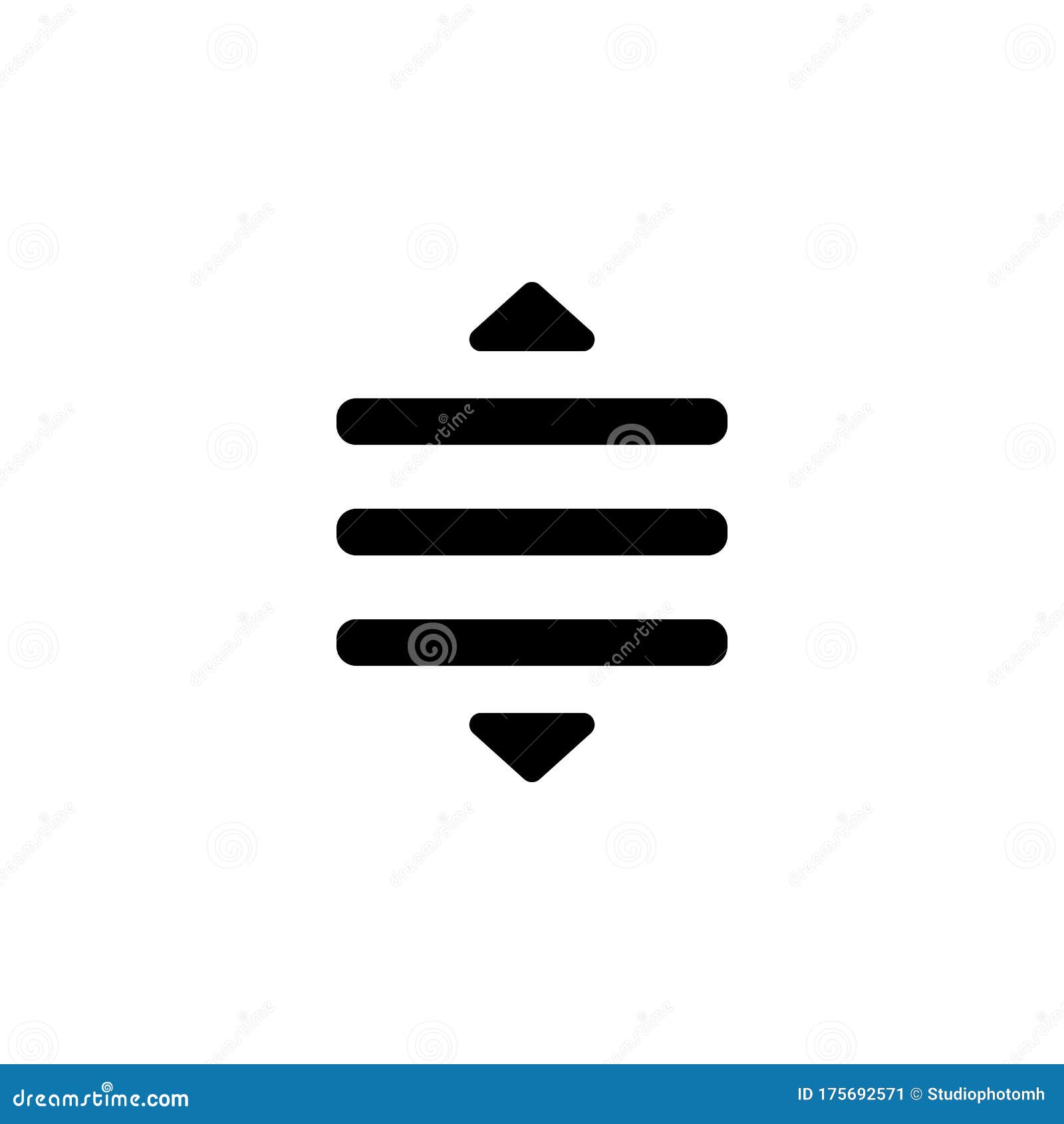 Reorder Vector Stock Illustrations – 453 Reorder Vector Stock ...