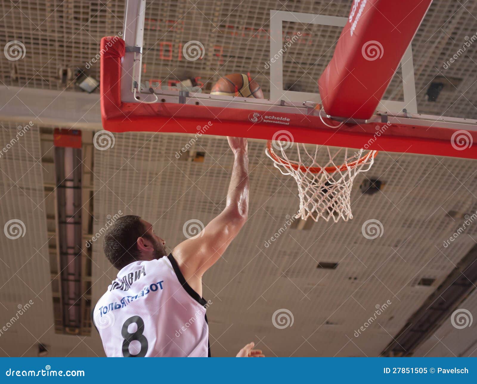 Dragan Labovic editorial image. Image of player, krasnye - 27851505