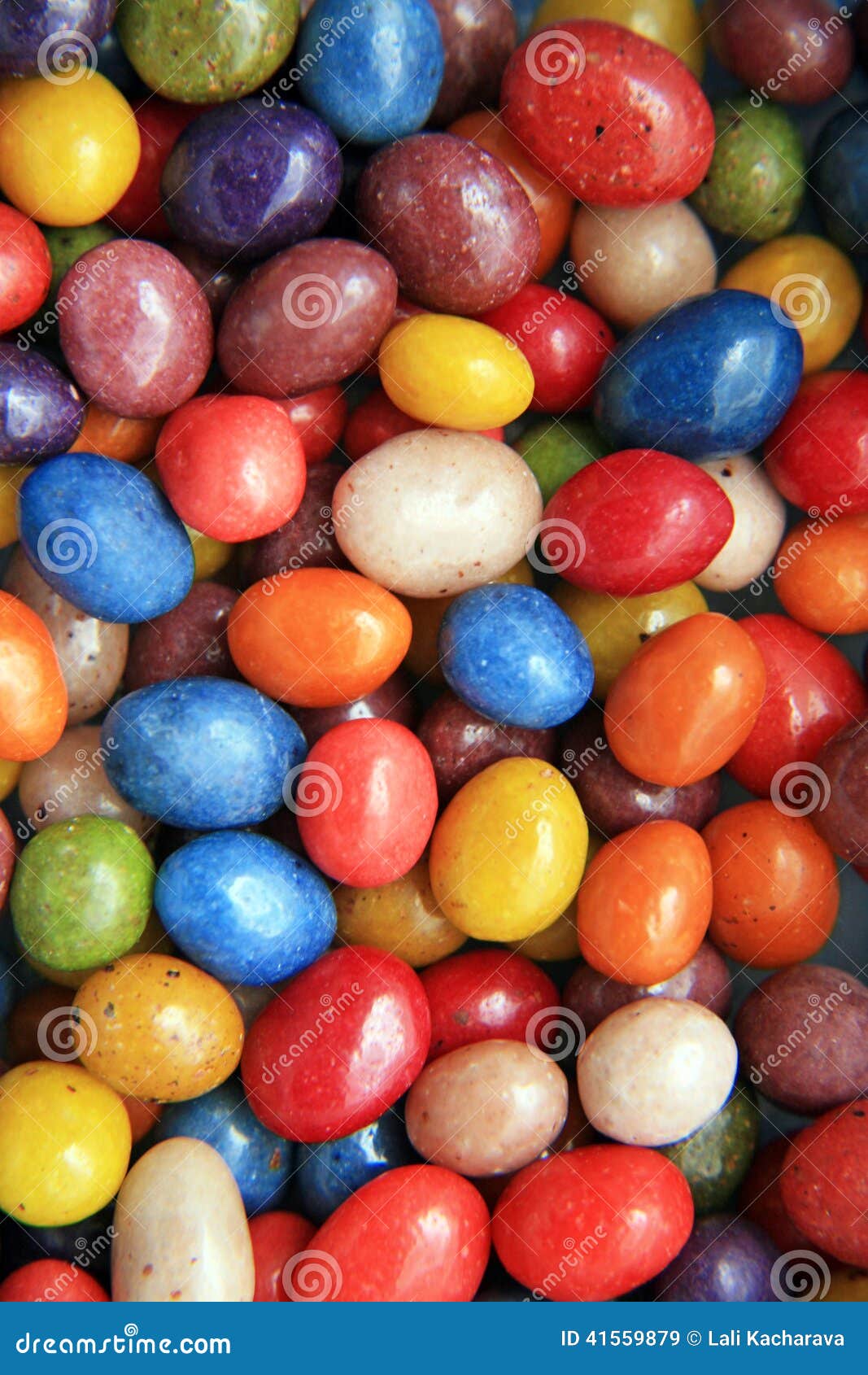 Dragees stock image. Image of sweet, treats, ball, lollipops - 41559879