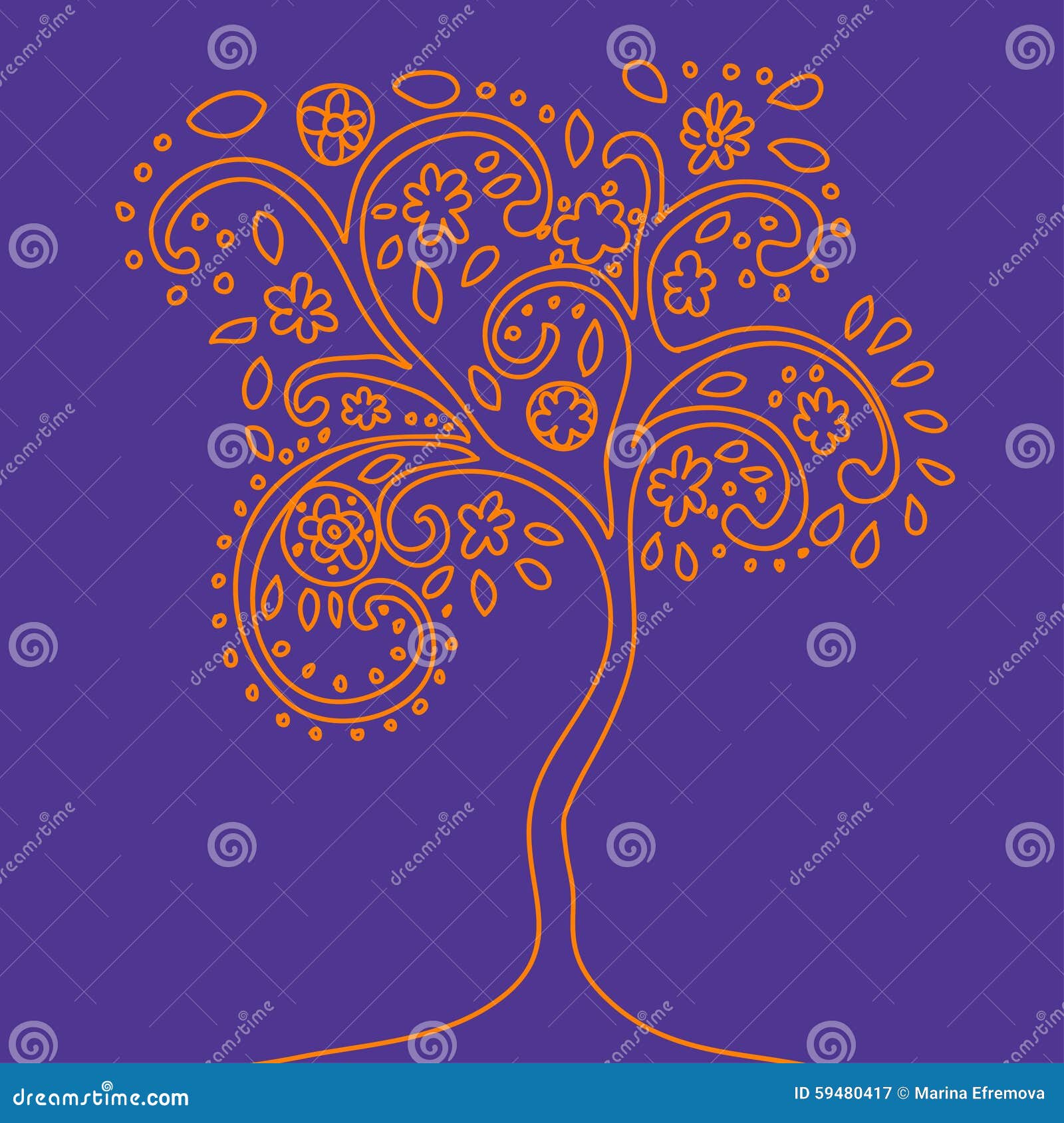 Dragen hand tecknad hand vektor illustrationer. Illustration av vektor ...