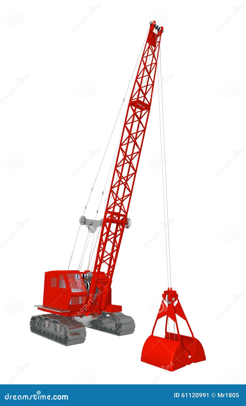 Dragline Cartoons, Illustrations & Vector Stock Images - 232 Pictures ...