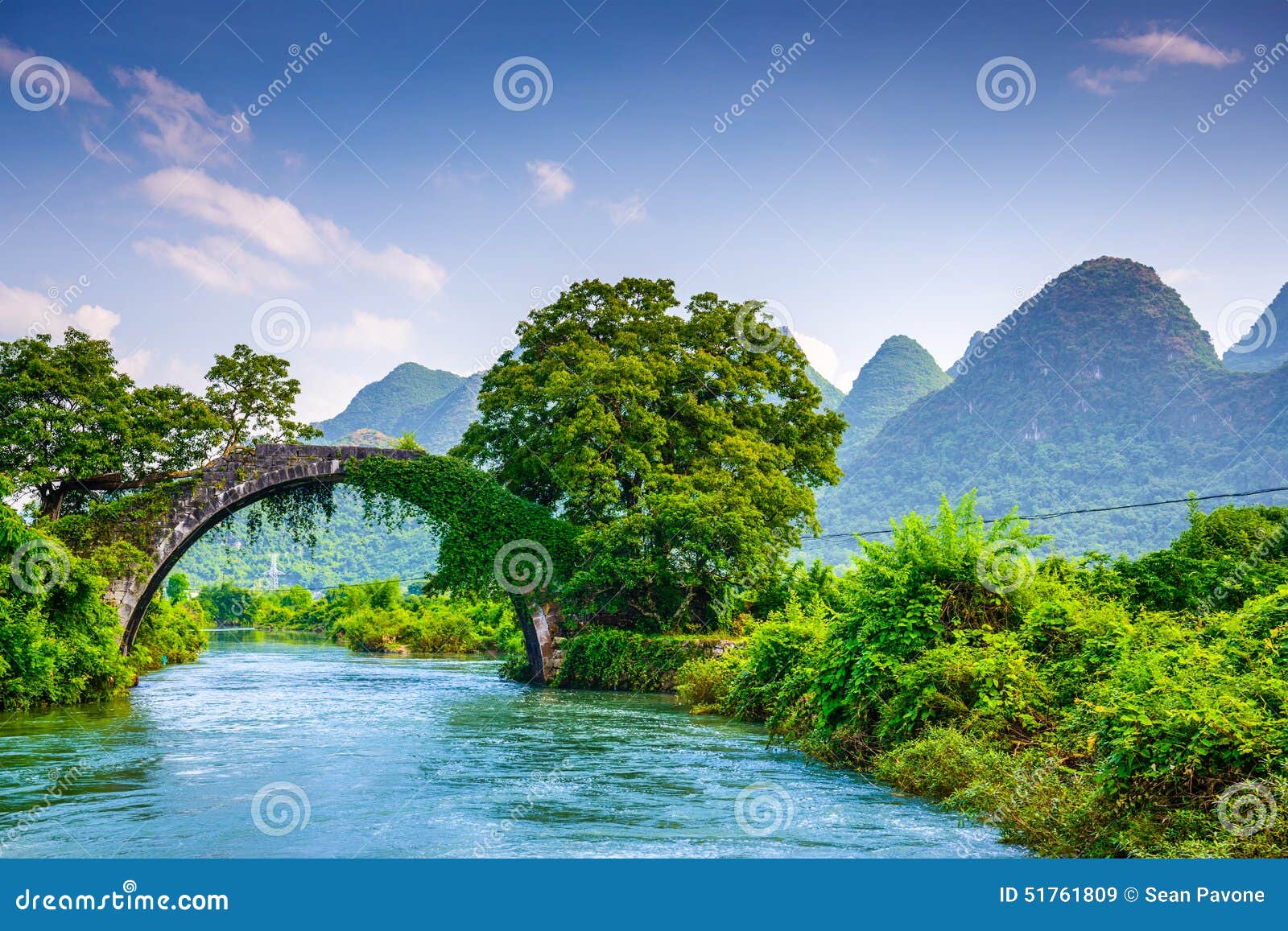 Dragon Bridge In Da Nang Stock Photo | CartoonDealer.com #162580668