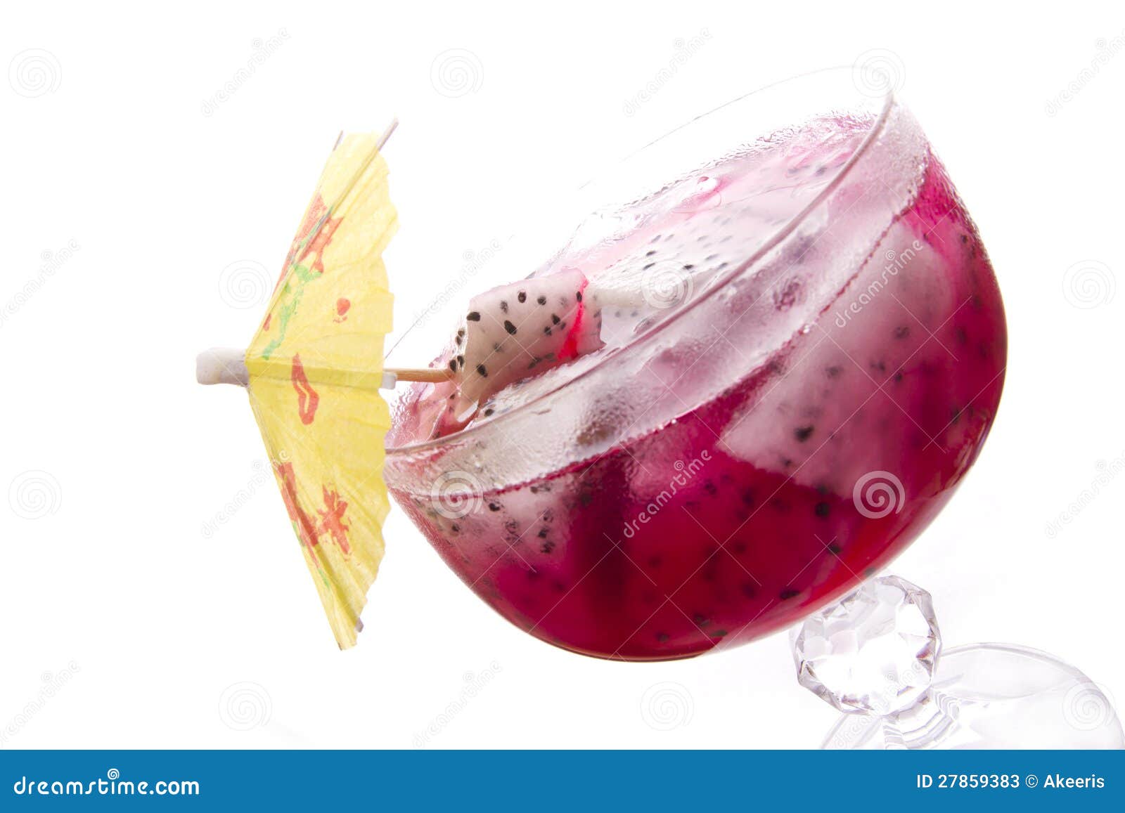 Dragon cocktail stock image. Image of asia, healthy, ingredient - 27859383