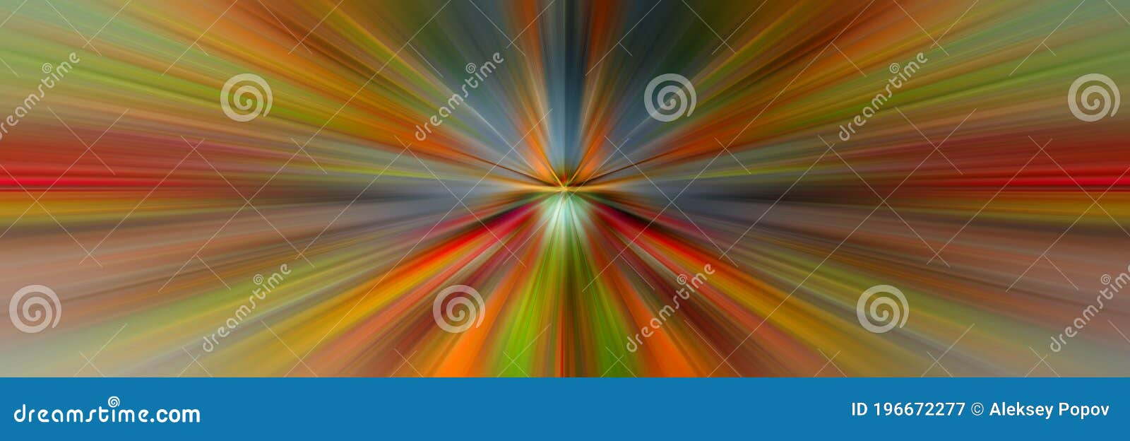 Convergence Of Perspective Lines In Domestic Room Royalty-Free Stock ...