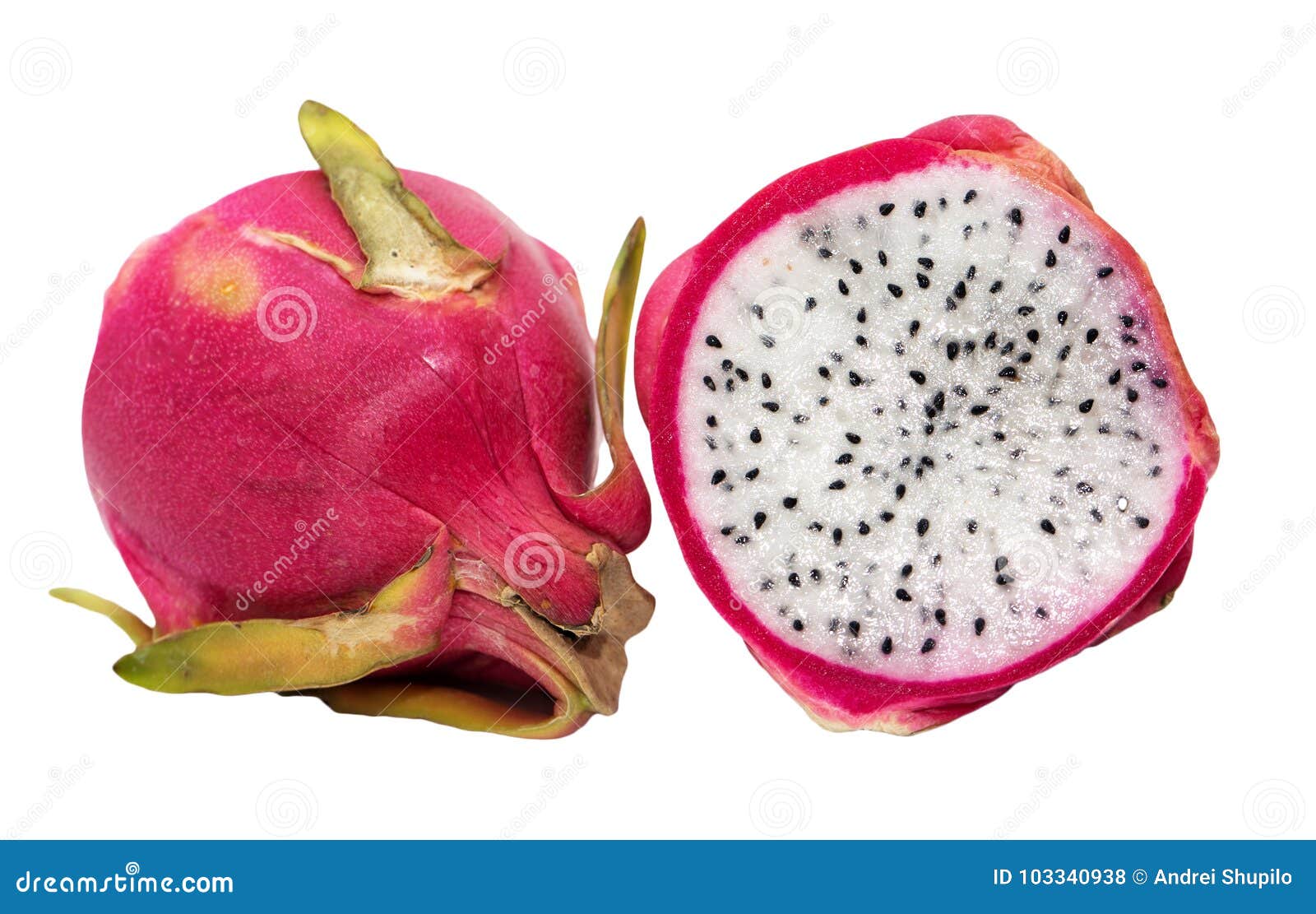 Dragon Eye Fruit