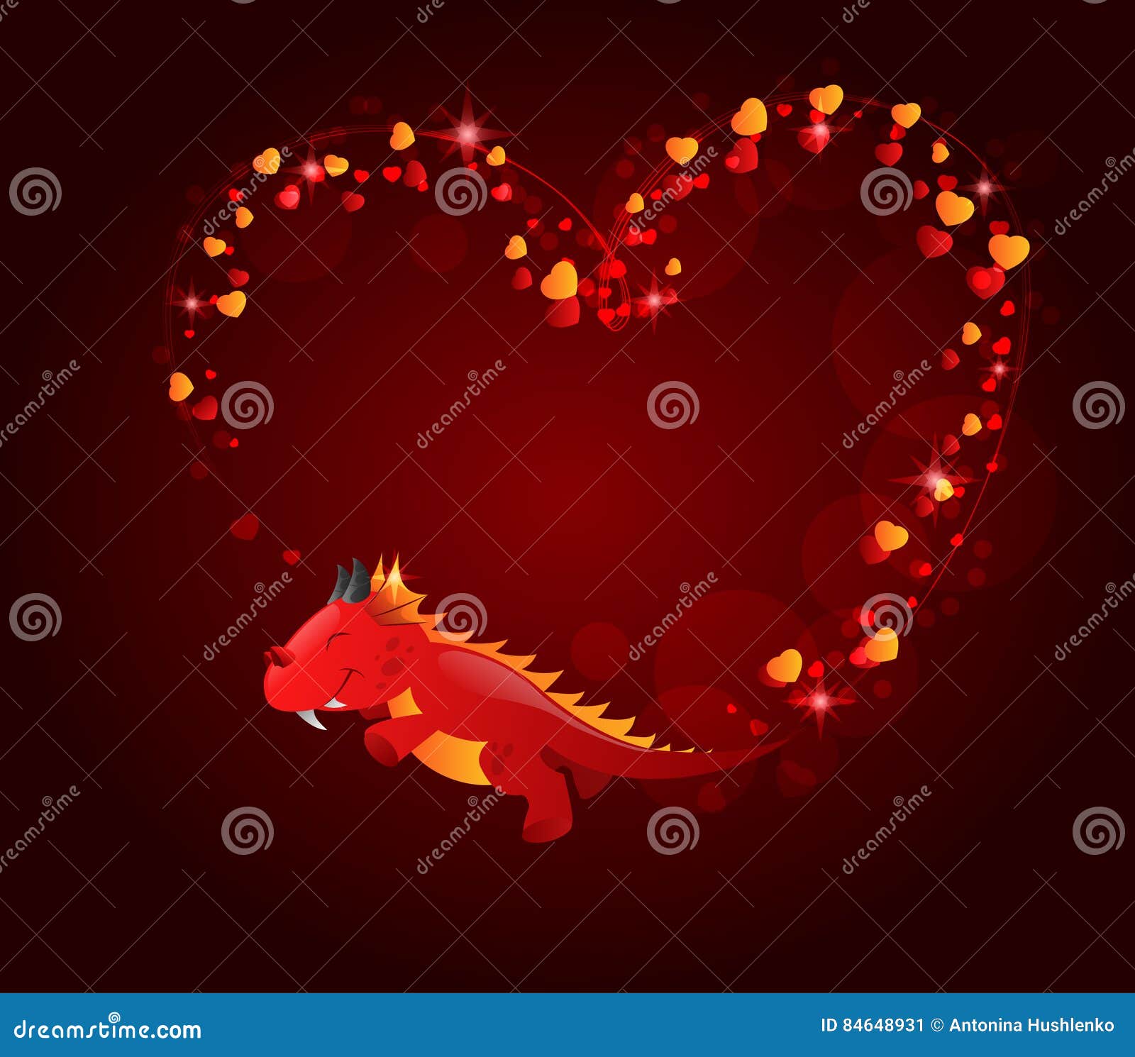 Dragon Flies Sitting On Leucas Slitwort Flower Locally Called ...