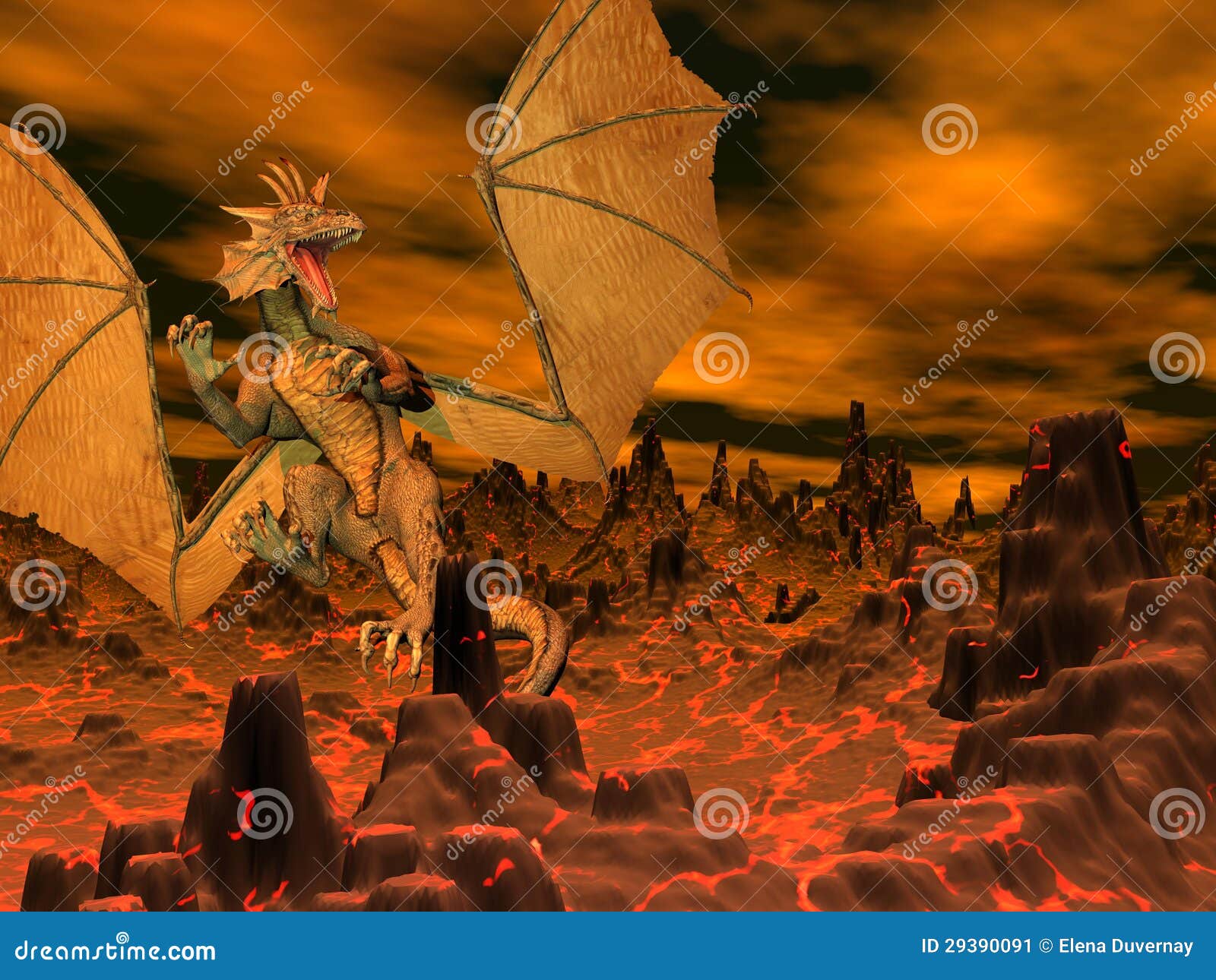 Beautiful Alien Wings Stock Illustrations – 57 Beautiful Alien Wings ...