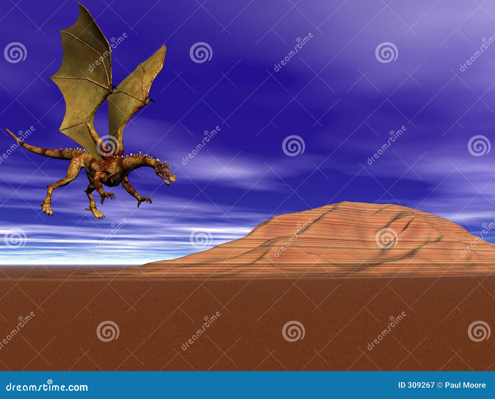 Dragon Flying Home Stock Illustrations – 28 Dragon Flying Home Stock ...
