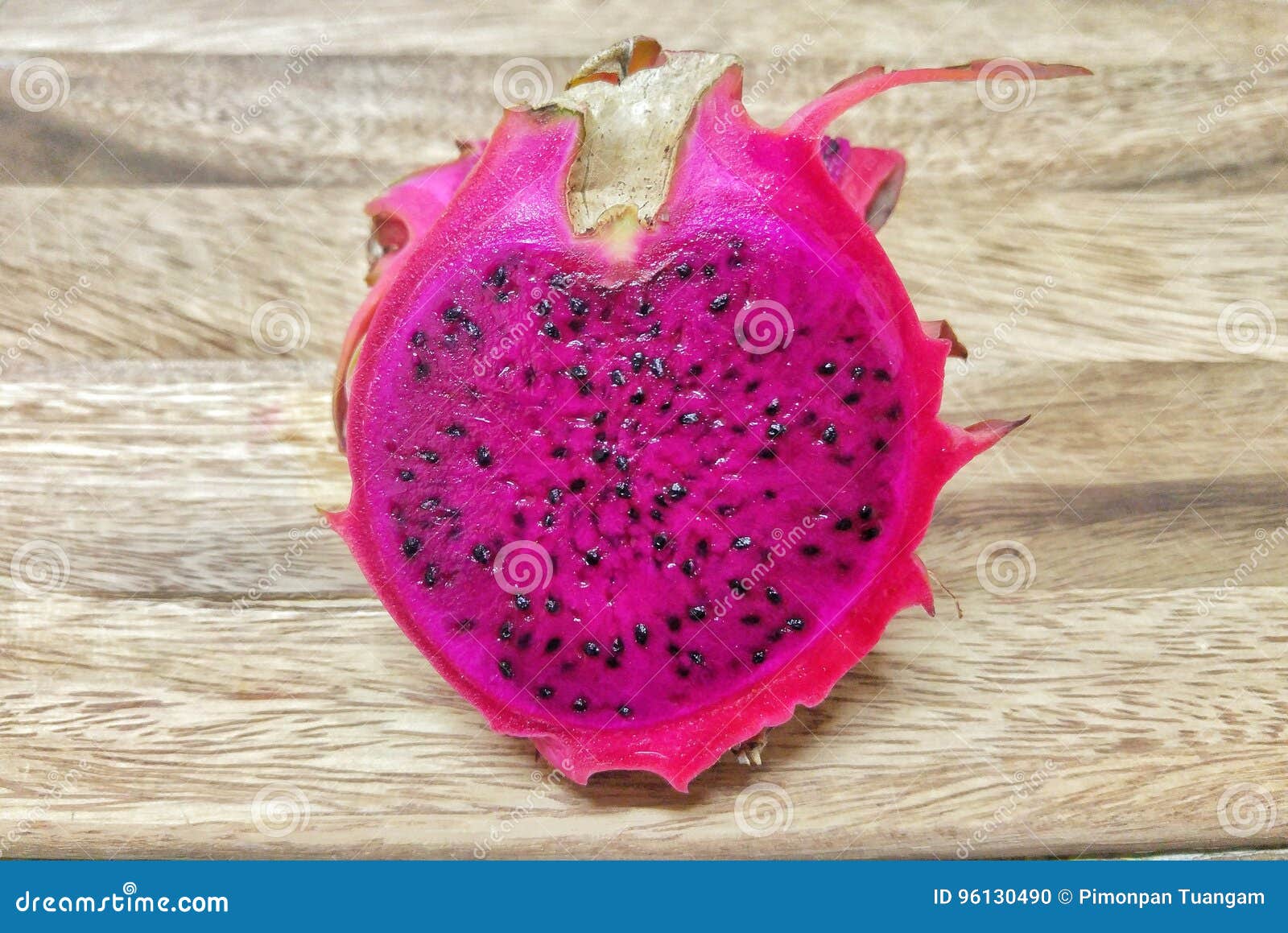 Corazon Fruit