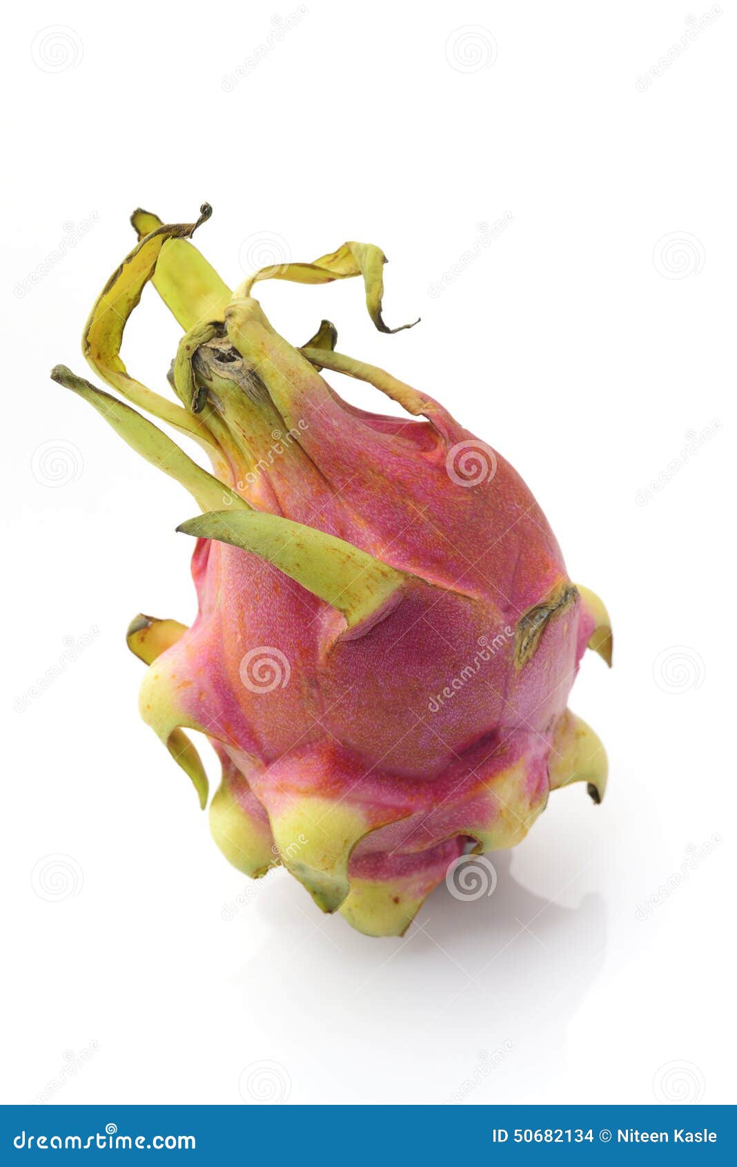 Dragon Fruit stock photo. Image of healthy, exoticism - 50682134
