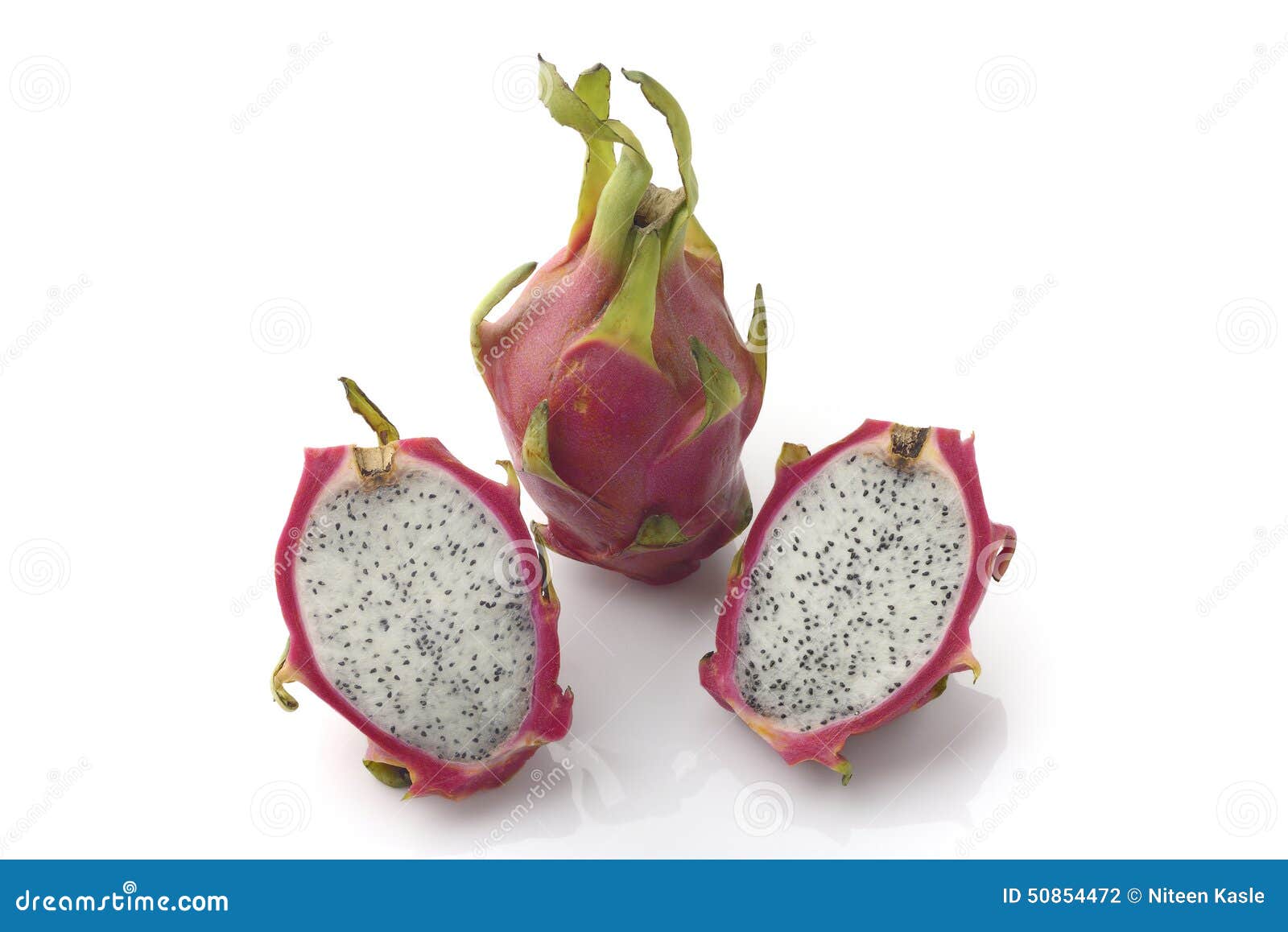 Dragon Fruit stock photo. Image of nightblooming, drop - 50854472