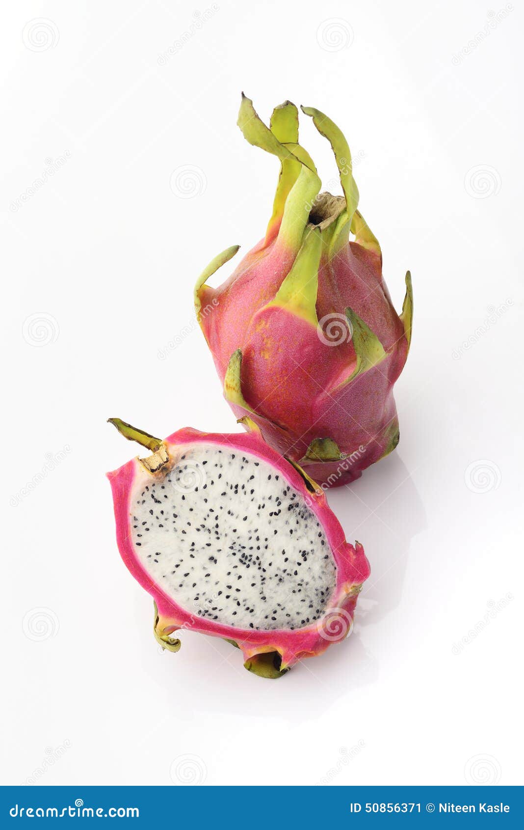 Dragon Fruit stock image. Image of cereus, climate, concepts - 50856371