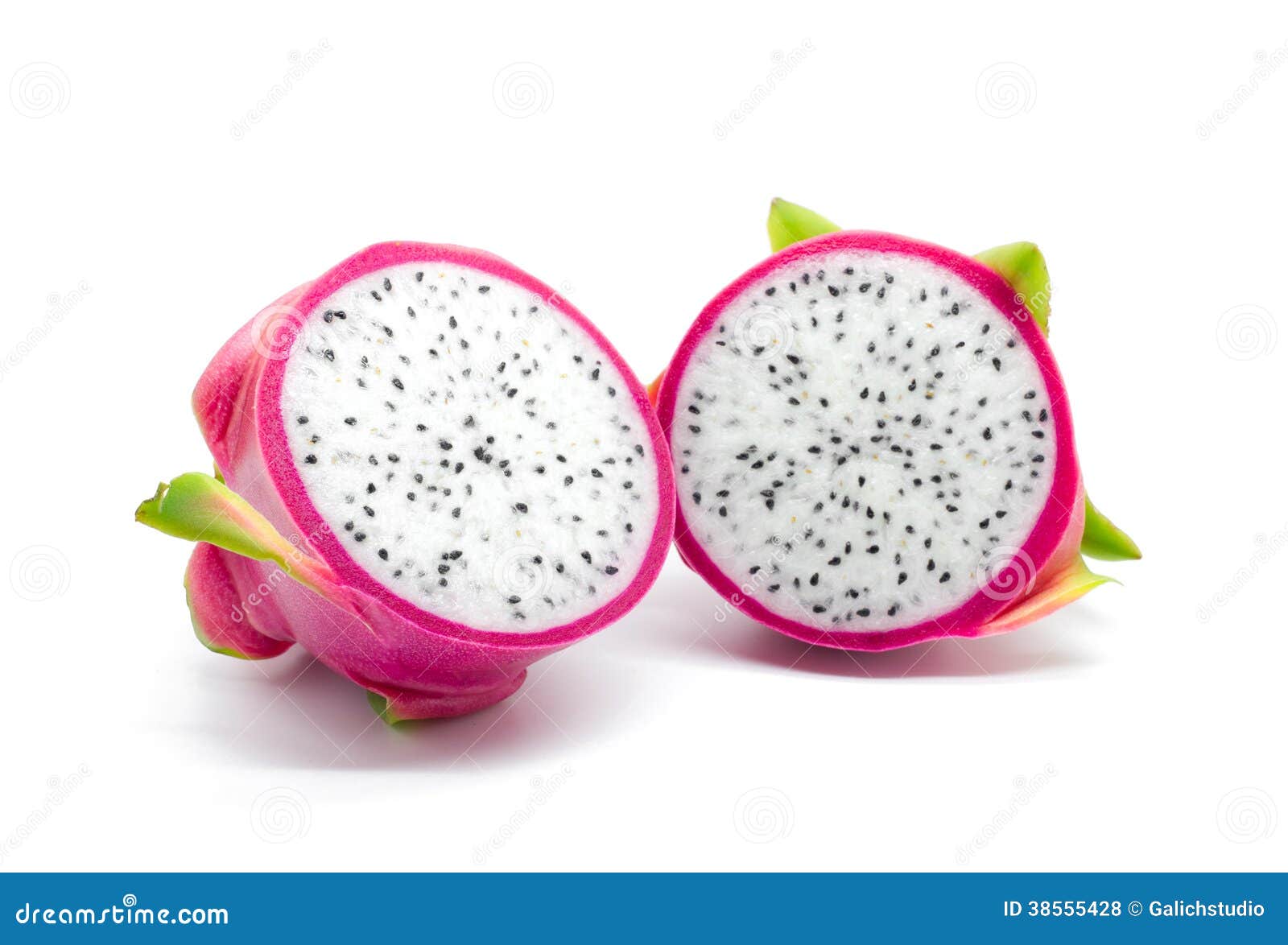 Dragon fruit stock photo. Image of nutritious, bright - 38555428