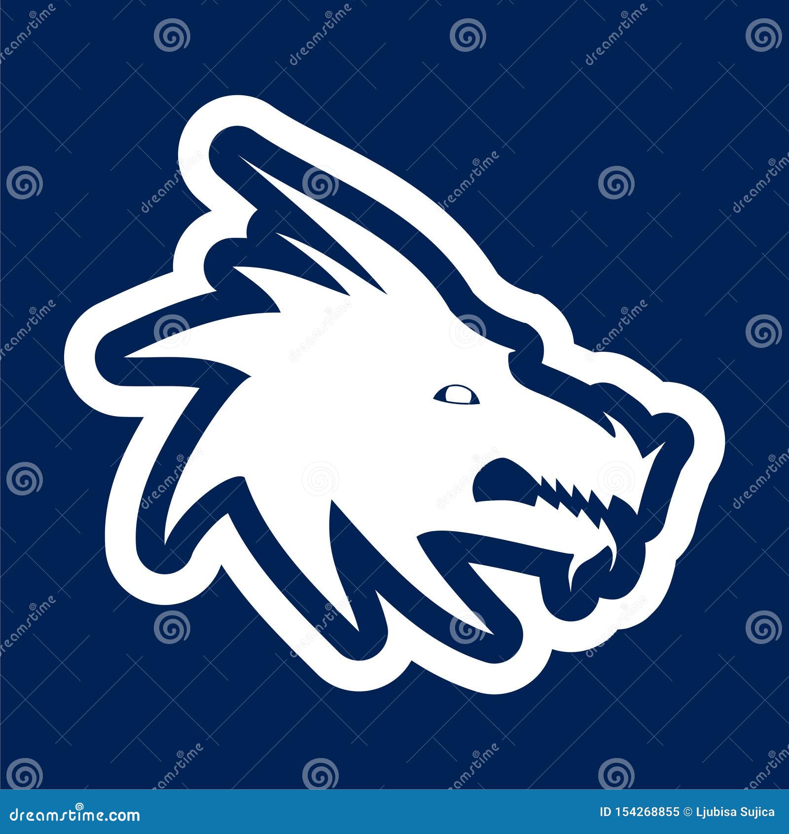 Miserly Icon In Trendy Design Style. Miserly Icon Isolated On White ...