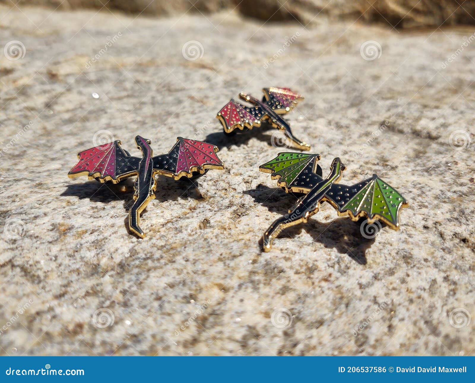 Dragon Pins Stock Photos - Free & Royalty-Free Stock Photos from Dreamstime