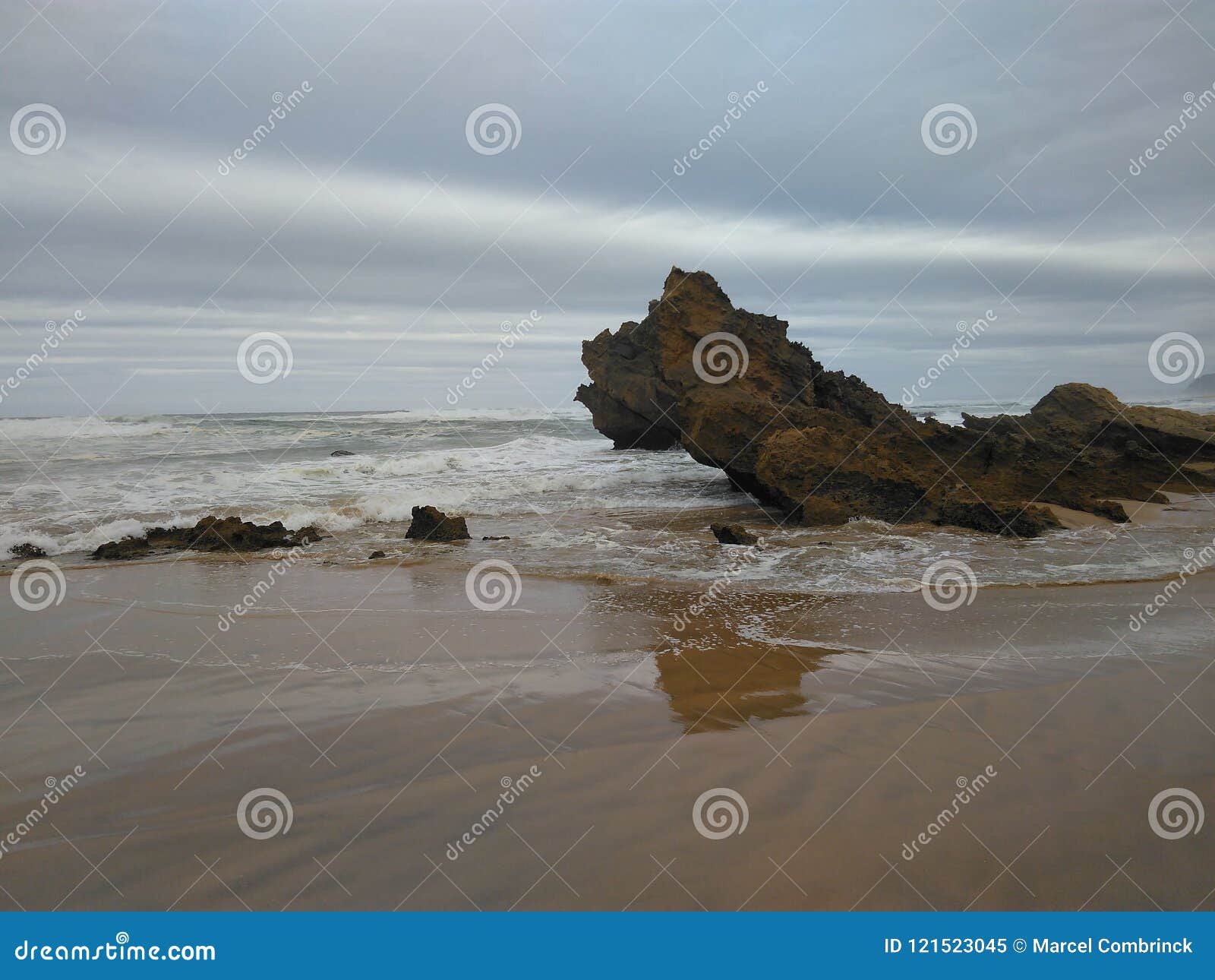 Dragon rock stock image. Image of dragon, reef, rock - 121523045