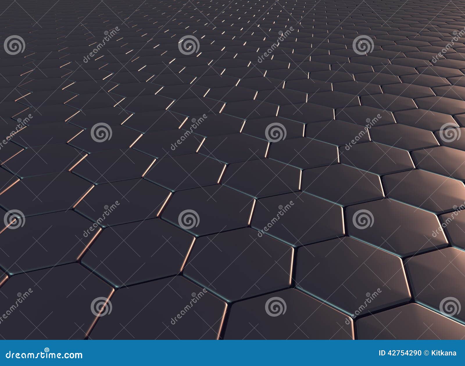 Dragon scale pattern in 3d stock illustration. Illustration of dragon ...