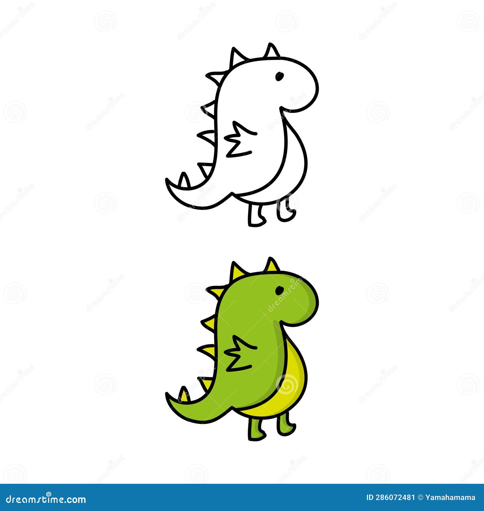 A Set Of Dragon Eye Icons, Badges, Stickers, Logos Of Dinosaur Eyes ...