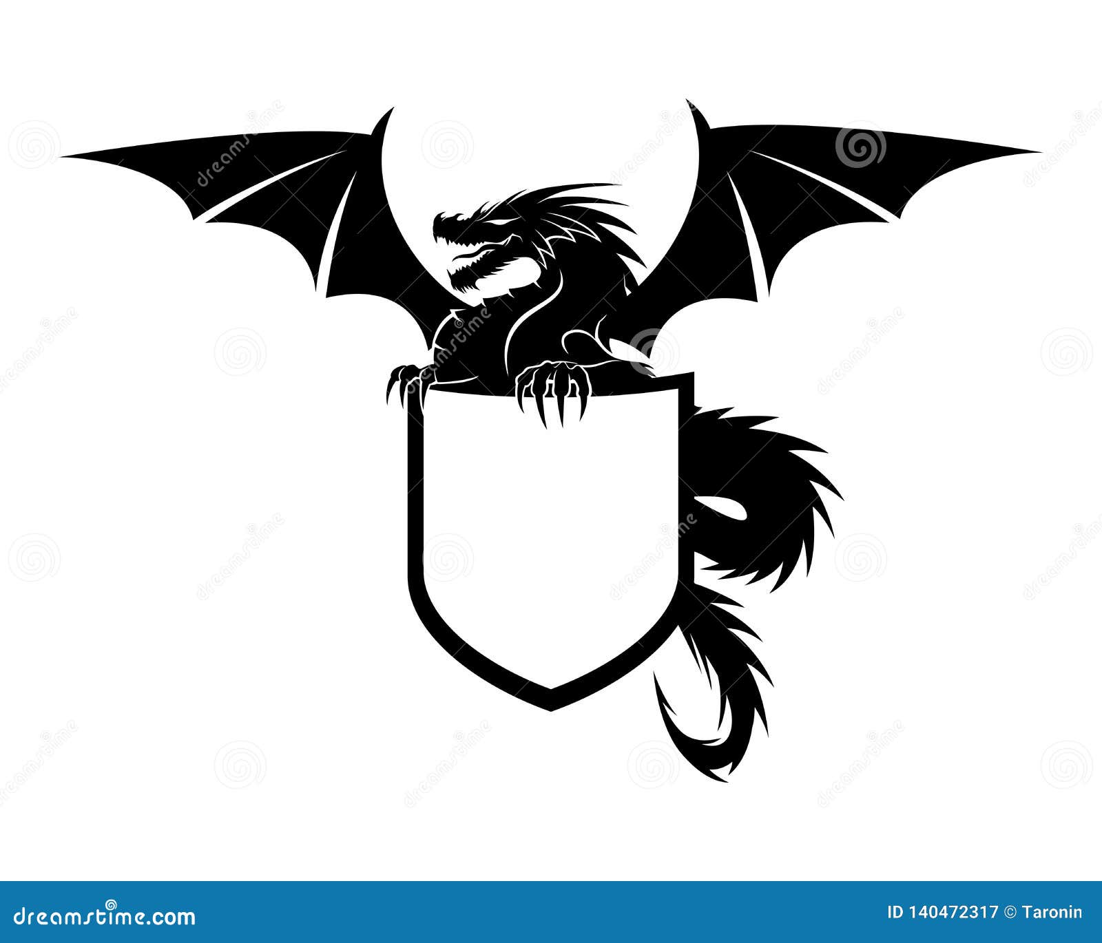 Electronics & Accessories Dragon Wing Shield Decal Laptop etna.com.pe