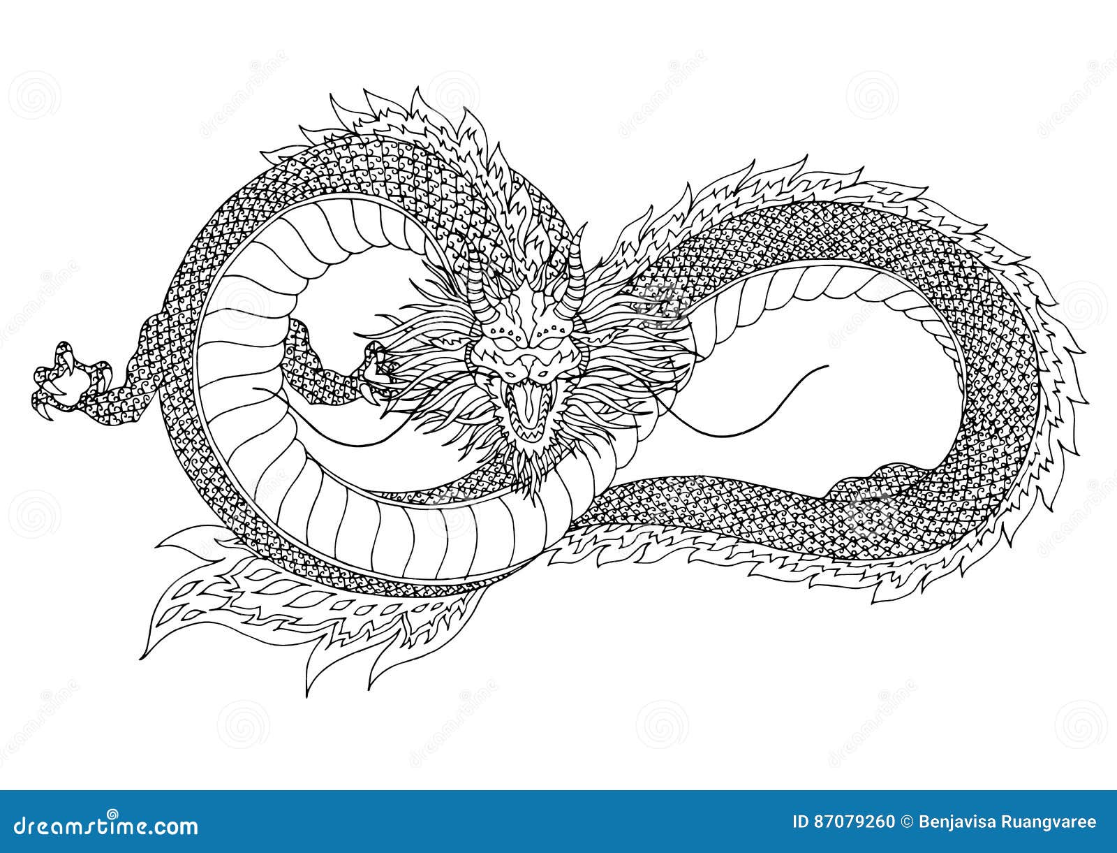 Chinese Sign For Infinity