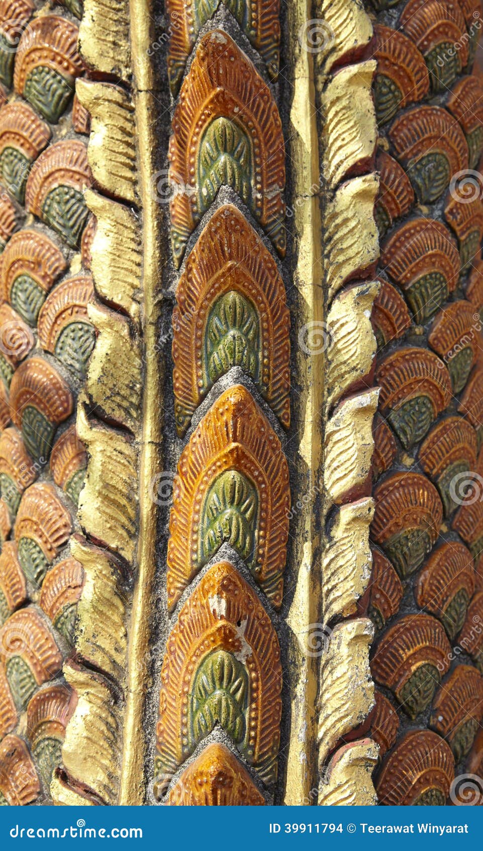 Dragon Skin Pattern Texture Royalty-Free Stock Photo | CartoonDealer ...