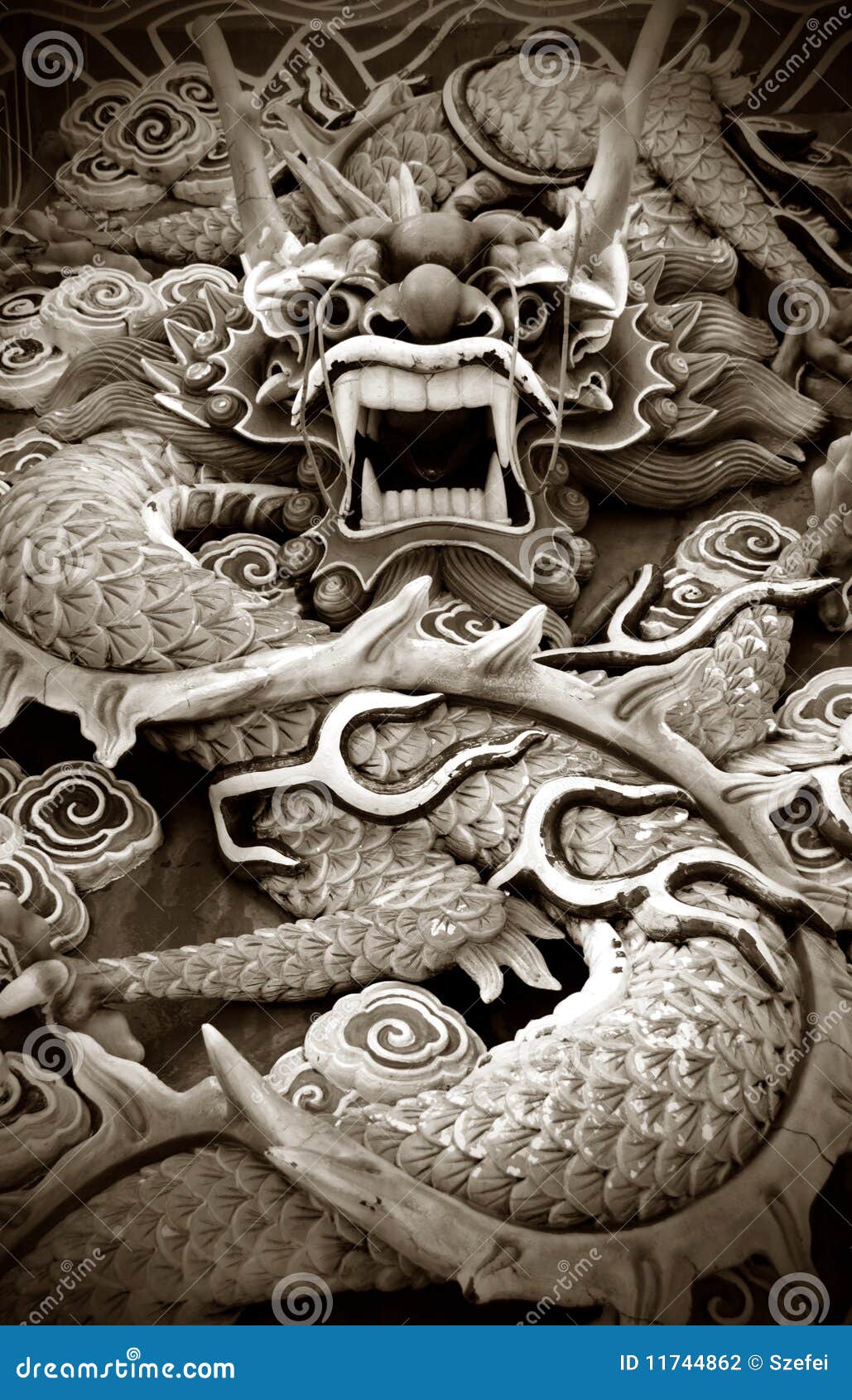 Chinese Good Luck Animals - bestaload