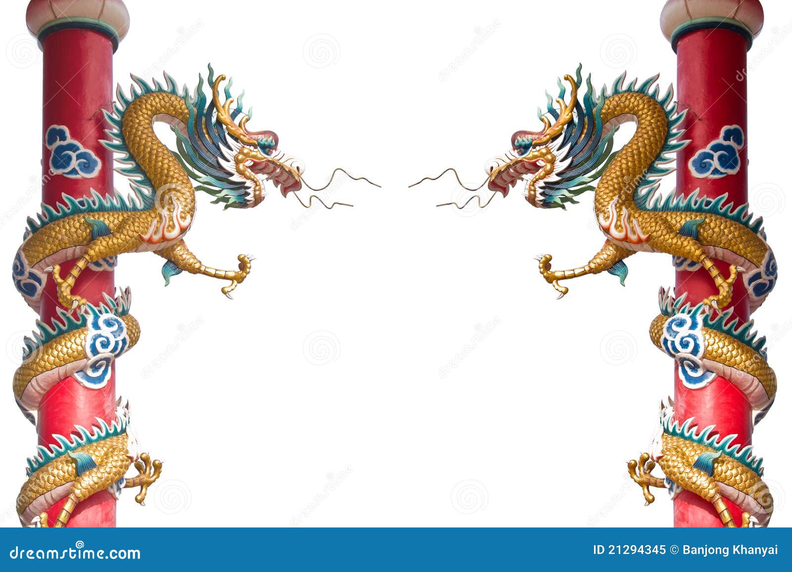 Dragon Statue, At Baron Empain Palace, A Hindu Inspired Mansion ...