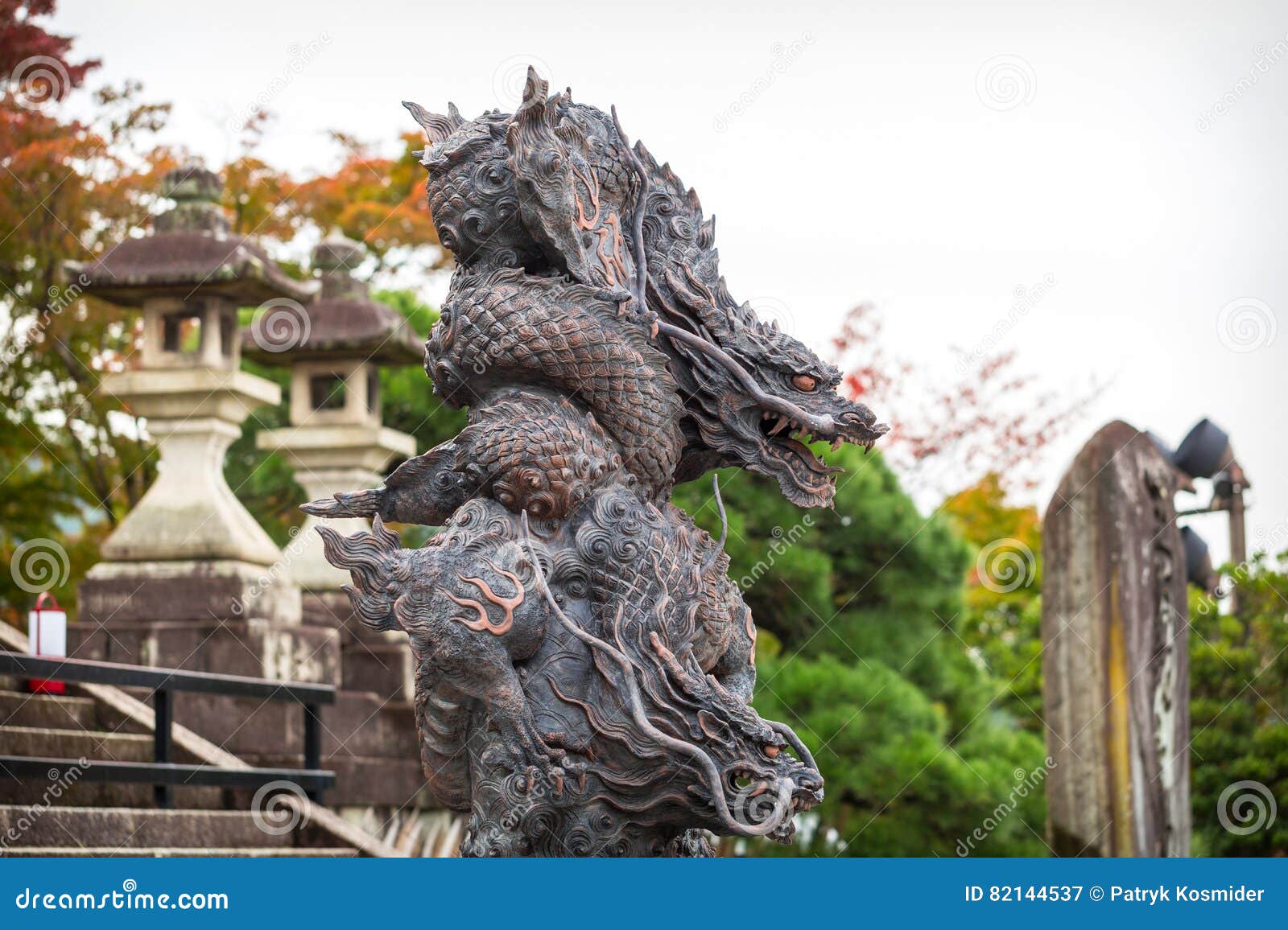 Statue At Temple Of Queen Hatshepsut Royalty-Free Stock Photography ...