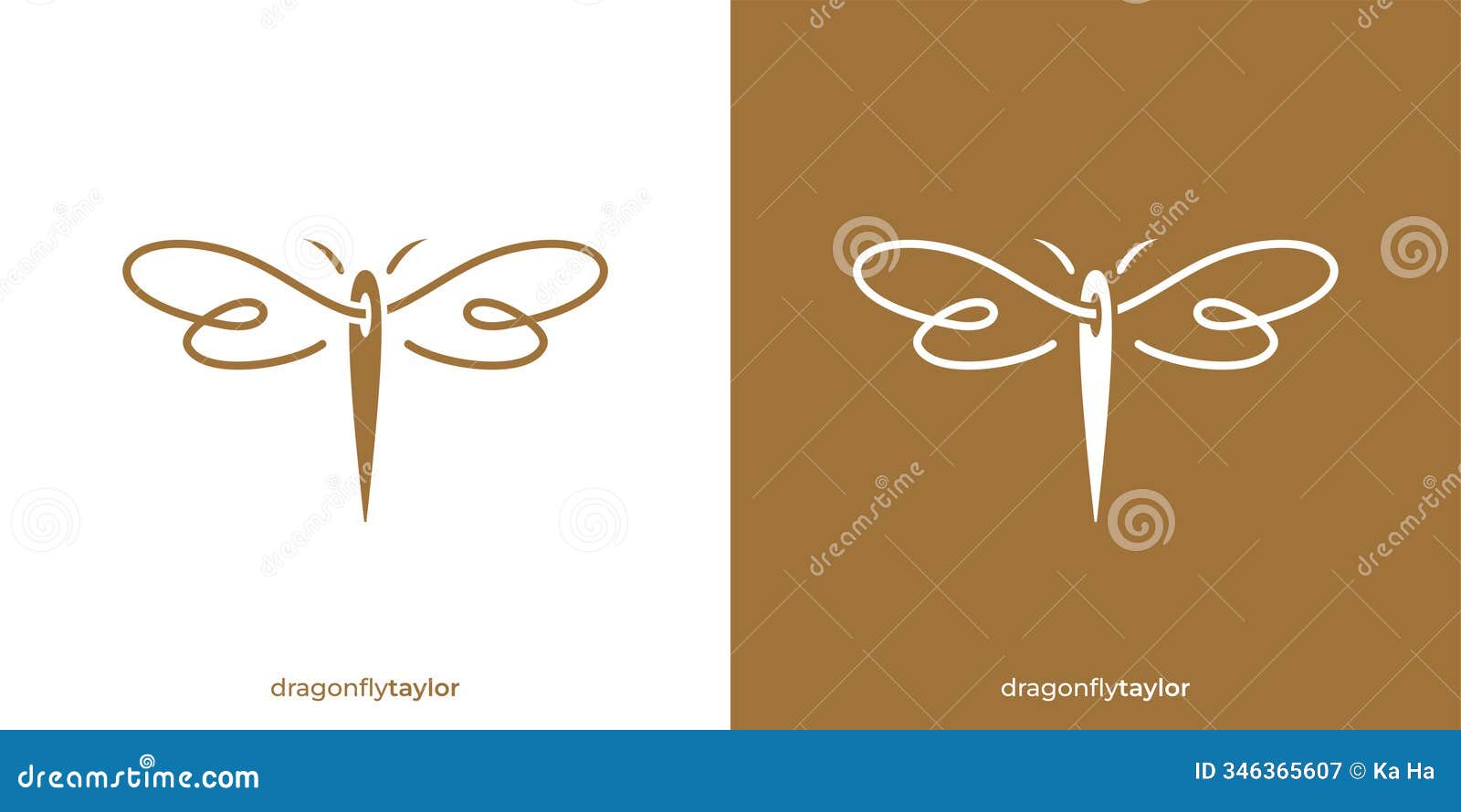 Simple Taylor Map Logo. Neddle And Location, Map, Point With Lineart ...