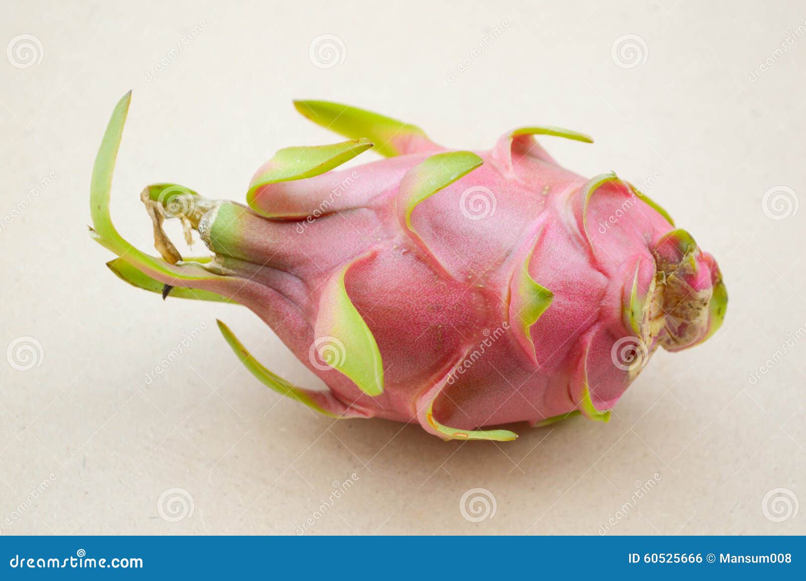 Dragonfruit stock photo. Image of delicious, dragonfruit - 60525666