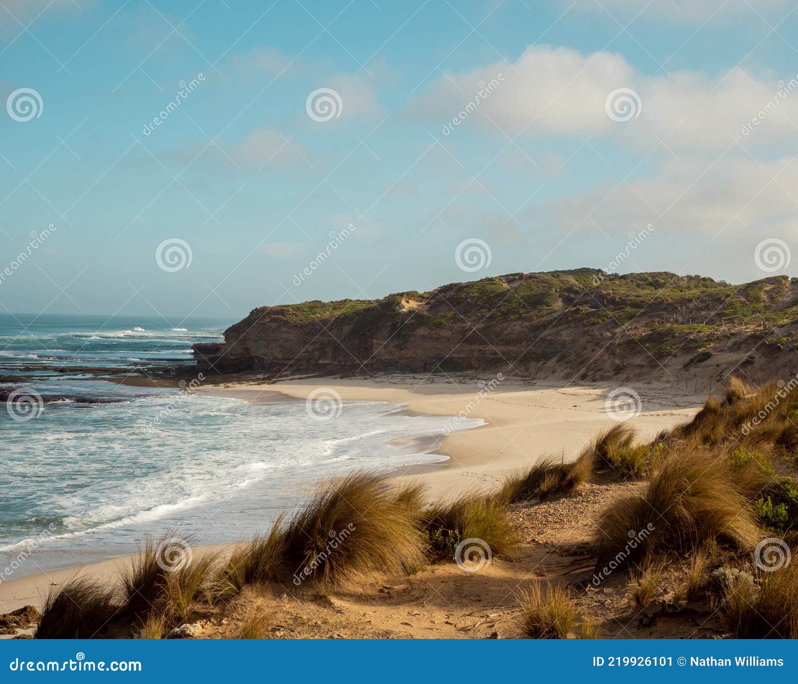Dragons Head, Rye stock image. Image of cliffs, dragons - 219926101