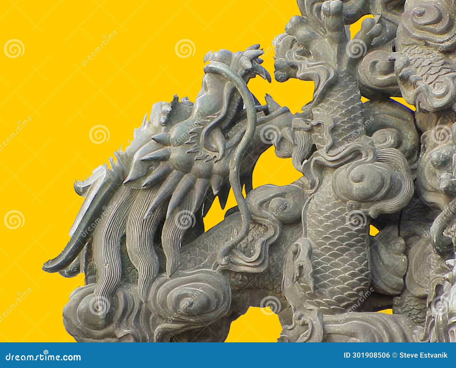 Dragons Mythical Creatures Ancient Astronomical Observatory, Beijing ...