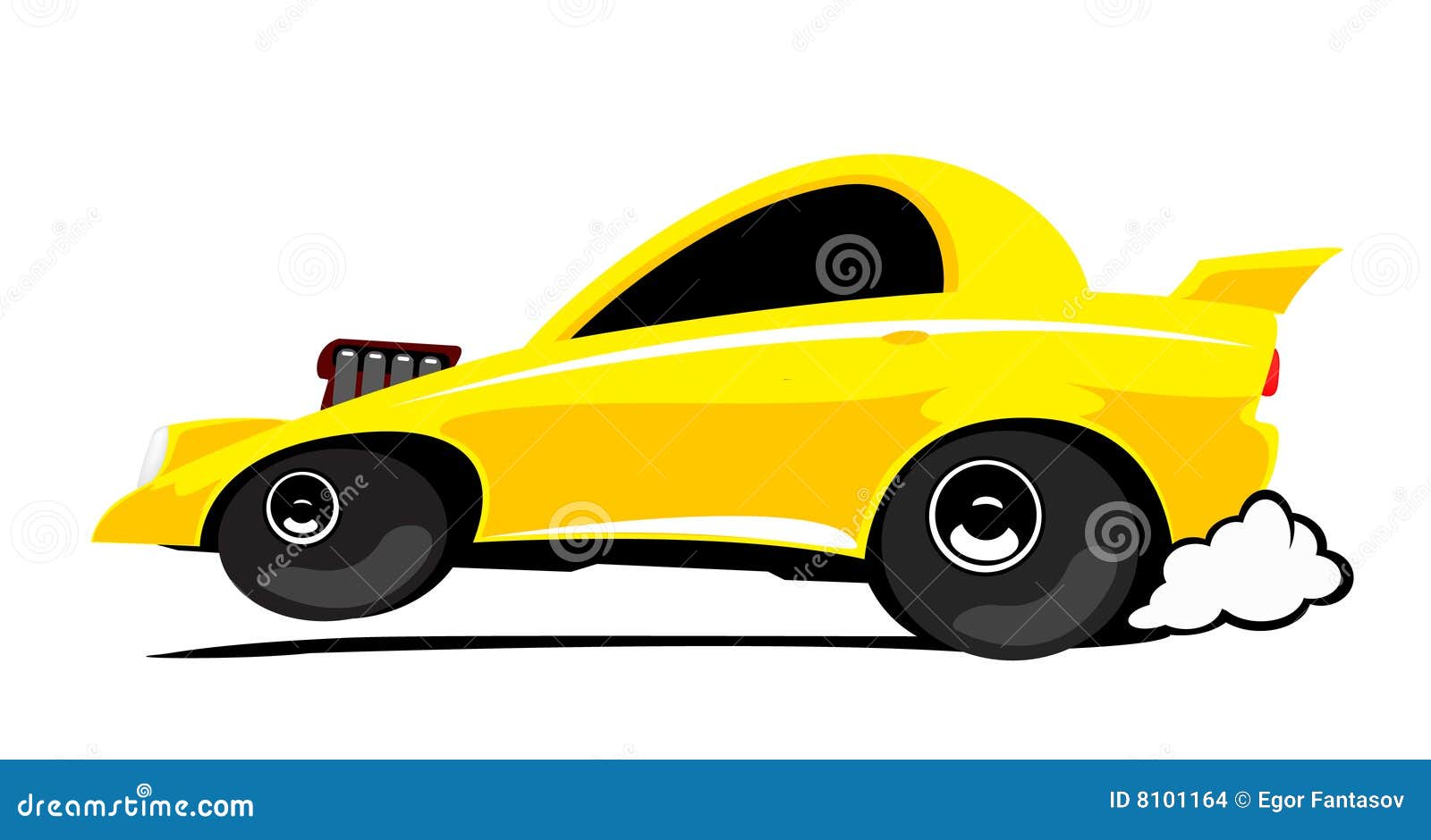 Dragster Cartoons, Illustrations & Vector Stock Images - 1317 Pictures ...