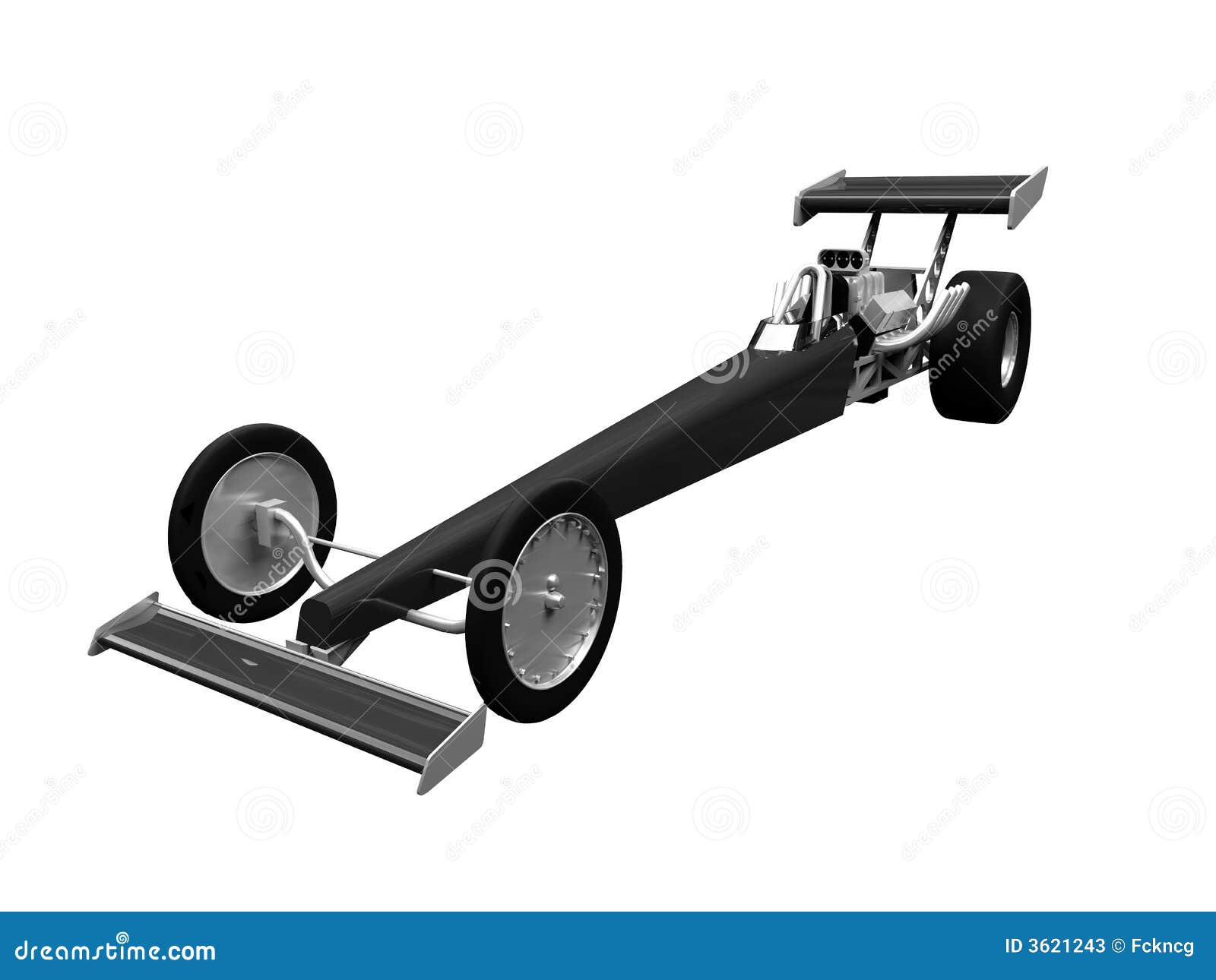 Co2 Car Designs Blueprints