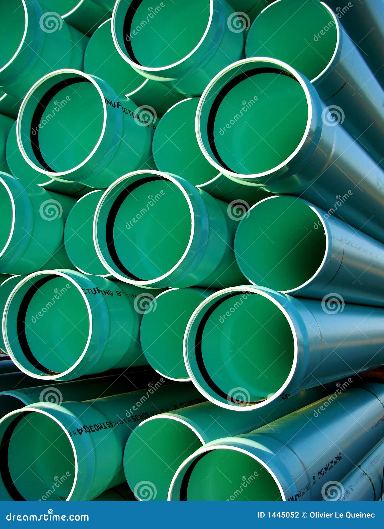 Drain Pipes Pvc Sewer Storm 库存照片 - 图片 包括有 项目, 浪费: 1445052