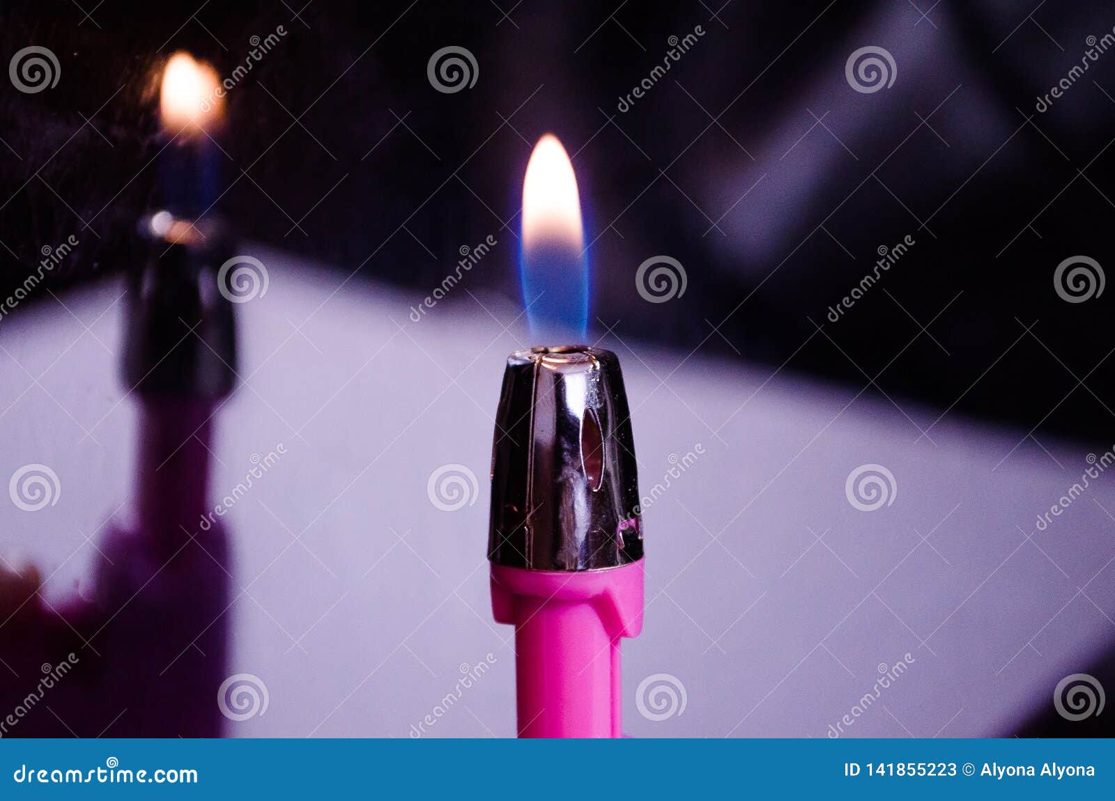 Draining the Fire. the Fire. Flame. Lighter. Tongue of Flame Fire Burns ...