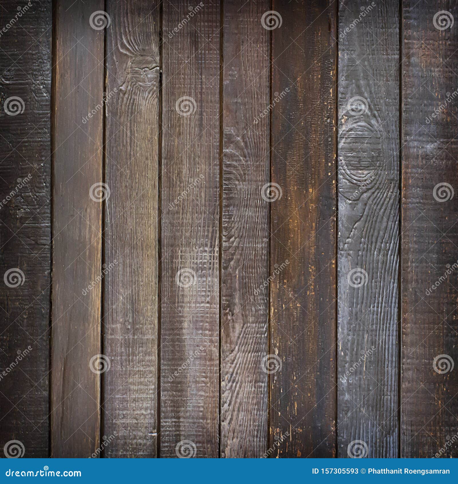 Drak Brown Wood Texture or Background Stock Image - Image of brown ...