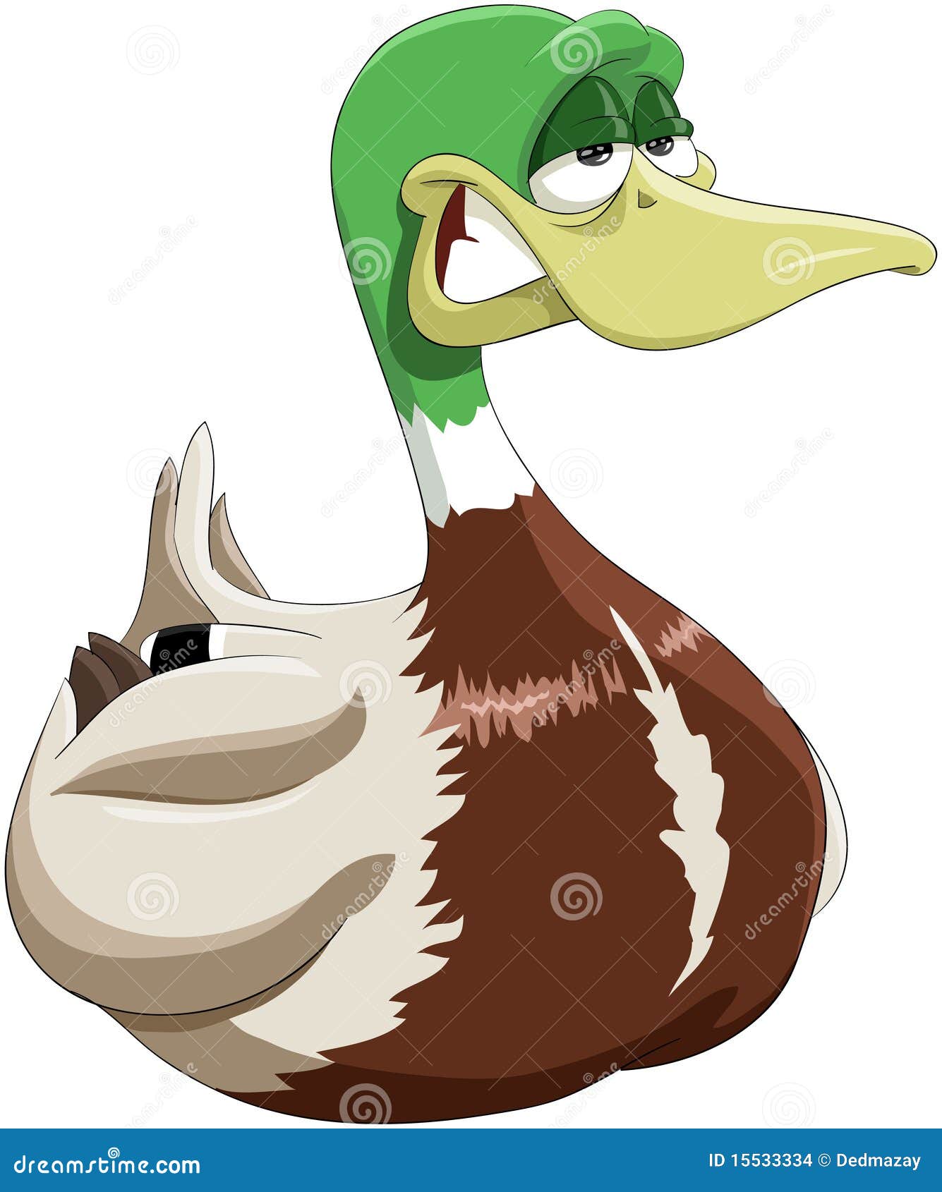 Drake Cartoons, Illustrations & Vector Stock Images - 3899 Pictures to ...