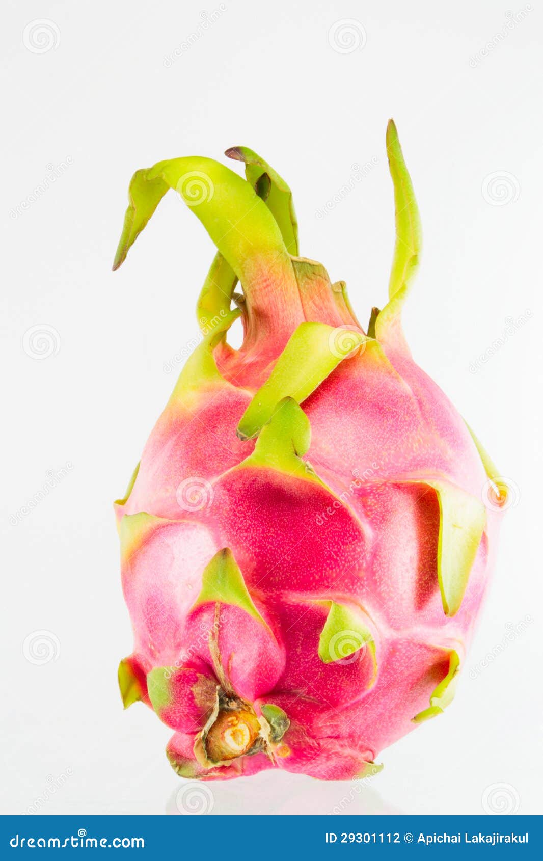 Drakefrukt arkivfoto. Bild av äta, organiskt, sunt, banta - 29301112