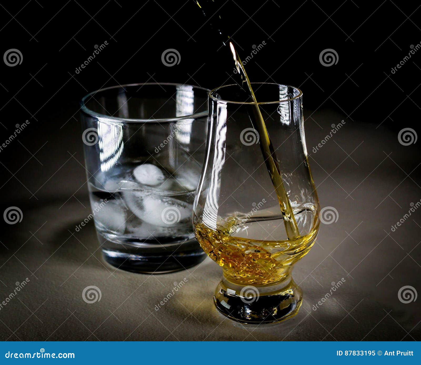 Dram of Whisky stock image. Image of whiskey, scotch - 87833195