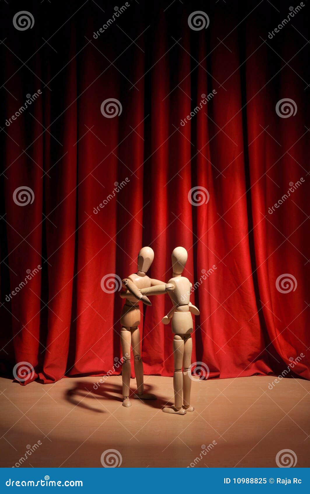 Drama stock image. Image of manikin, artists, crimson - 10988825